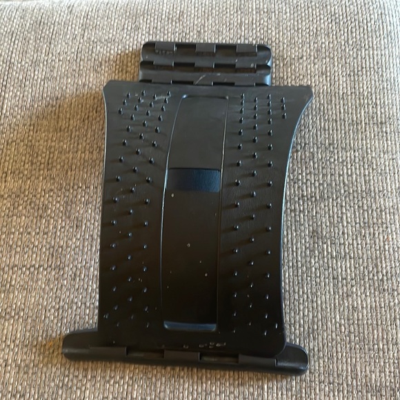 spine deck | Other | Spine Deck Back Stretcher | Poshmark